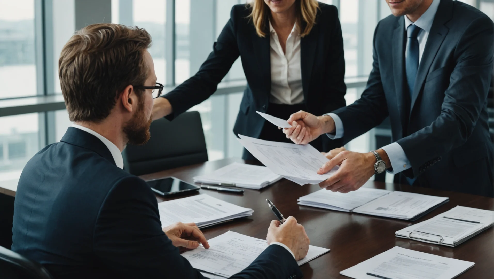 Guide Pratique: Rédiger un Protocole d'Accord Personnalisé