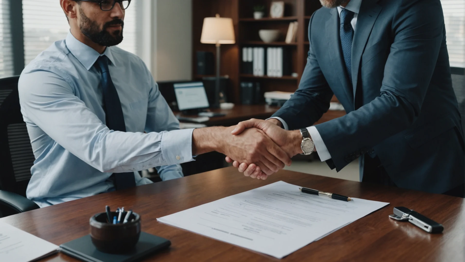 Comprendre et Rédiger un Protocole d'Accord Transactionnel