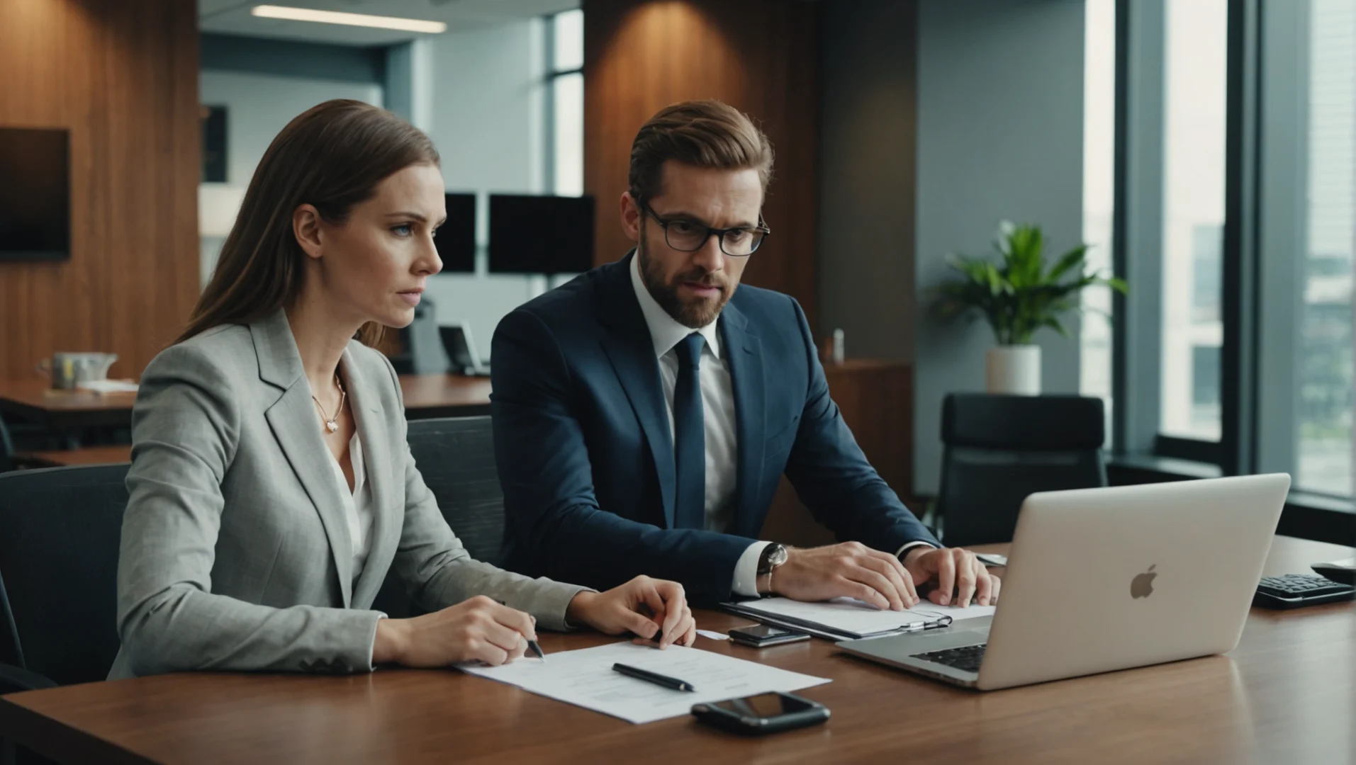 Accords Transactionnels en Entreprise : Clés et Enjeux